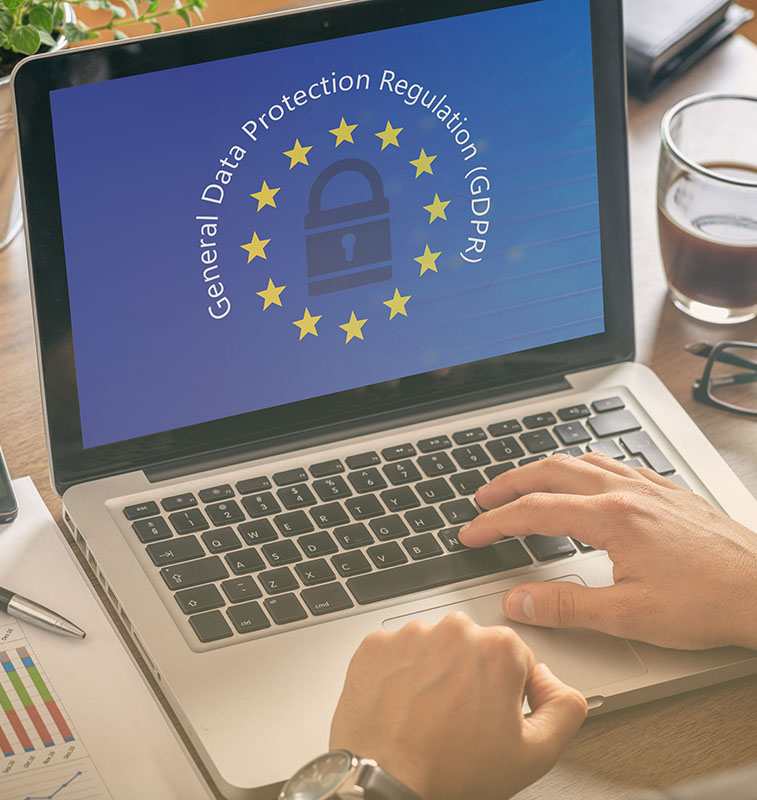 GDPR Strategy στη Λάρισα | THINK - DIFFERENT™